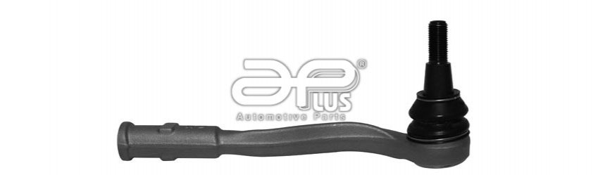 Наконечник рульової тяги APPLUS 28271AP (4M0423812B, 4M0423812D)